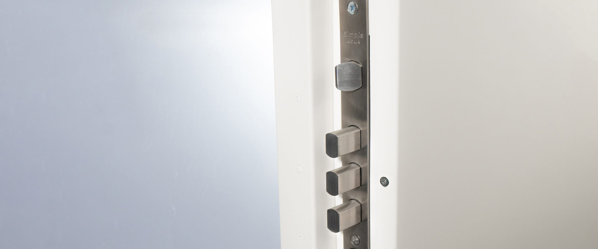 Simplis - Riser Doors | Steel Door Frames | Pocket Doors